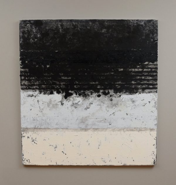 Ken Denning - Komposition - Galerie RIECK