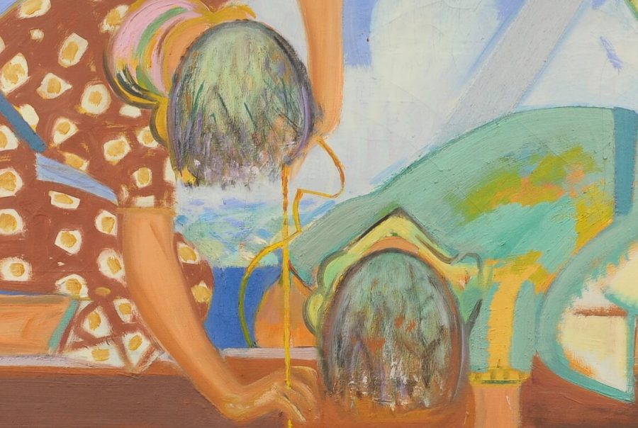 Home - Galerie RIECK