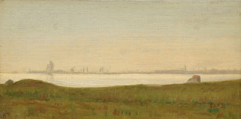 Galerie RIECK - Klassische Malerei