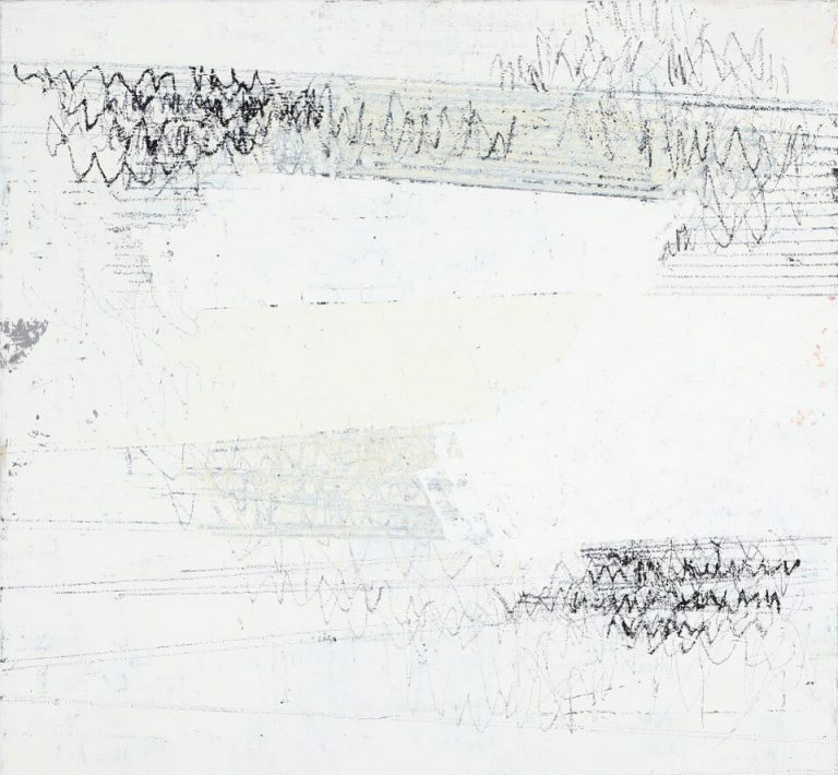 Ken Denning - Komposition, 2013 - Galerie RIECK