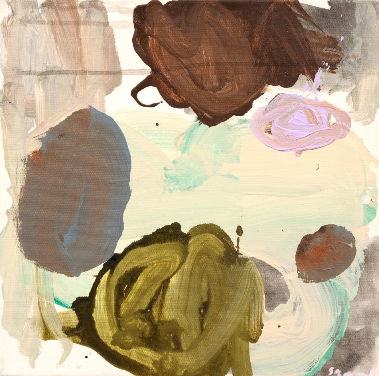 Peter Skovgaard - Komposition 2 von 3 - Galerie RIECK