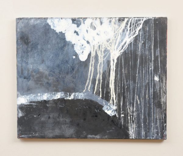 Ken Denning - Gendarmenstien II - Galerie RIECK