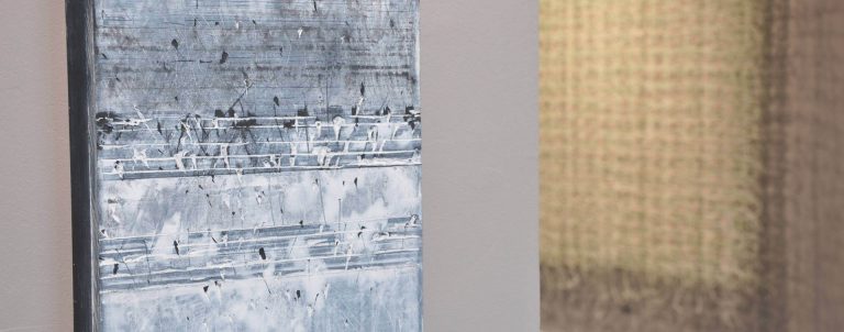 Perspektivwechsel wagen - Ken Denning + Anne Bjørn - Galerie RIECK